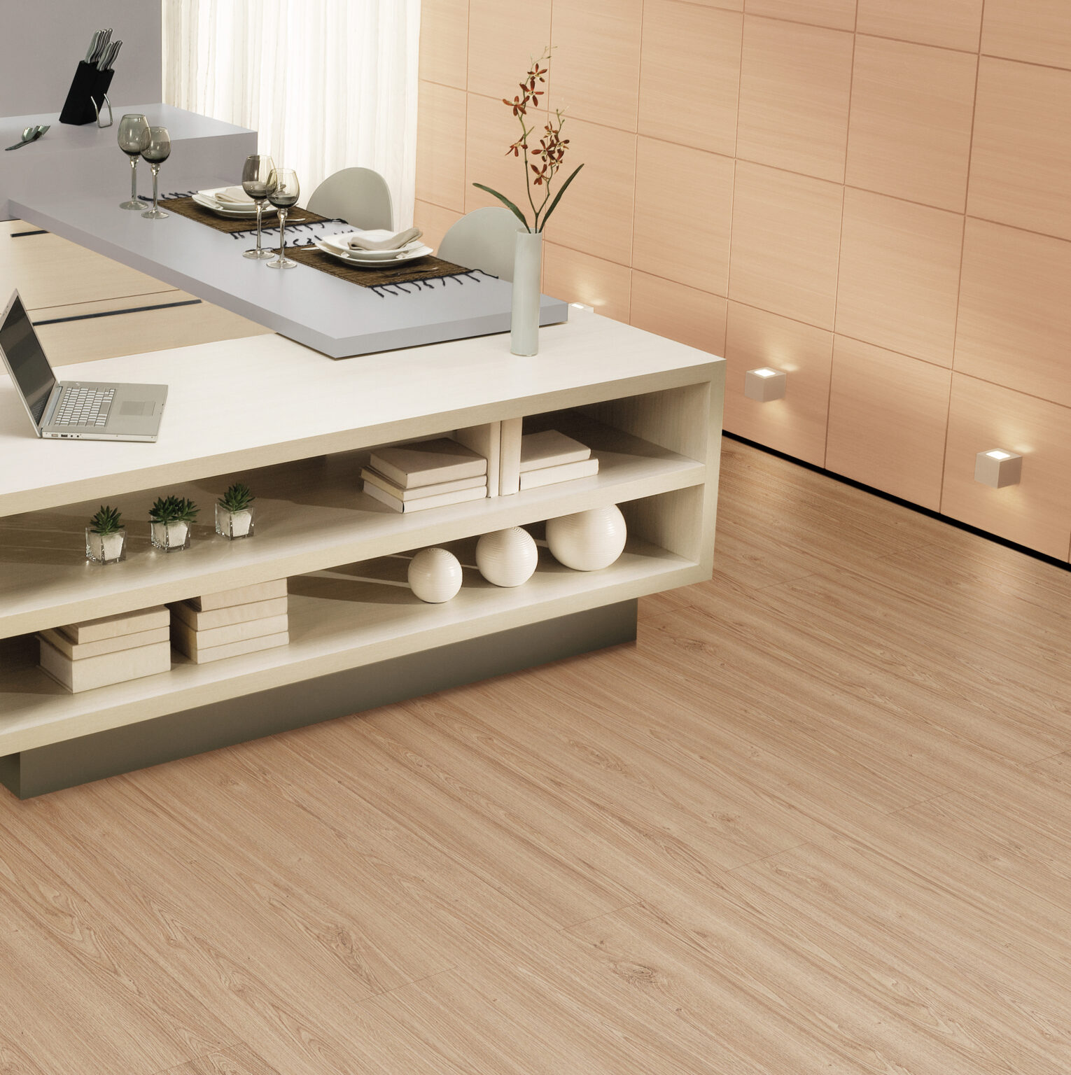 CANADIAN OAK – Decoração São Dimas