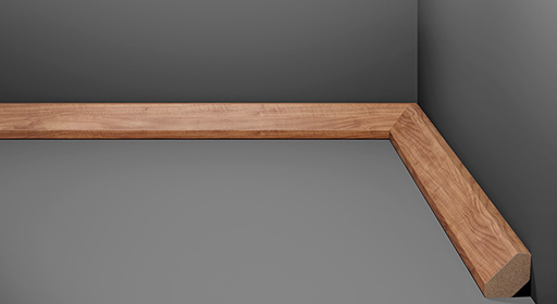 Rodapé Cordão – nº28 – Linha Estilo – Decoração São Dimas